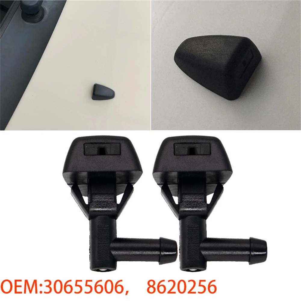 30655605 7845009010 Erick's Wiper 2pcs Front Windshield Wiper Washer ...