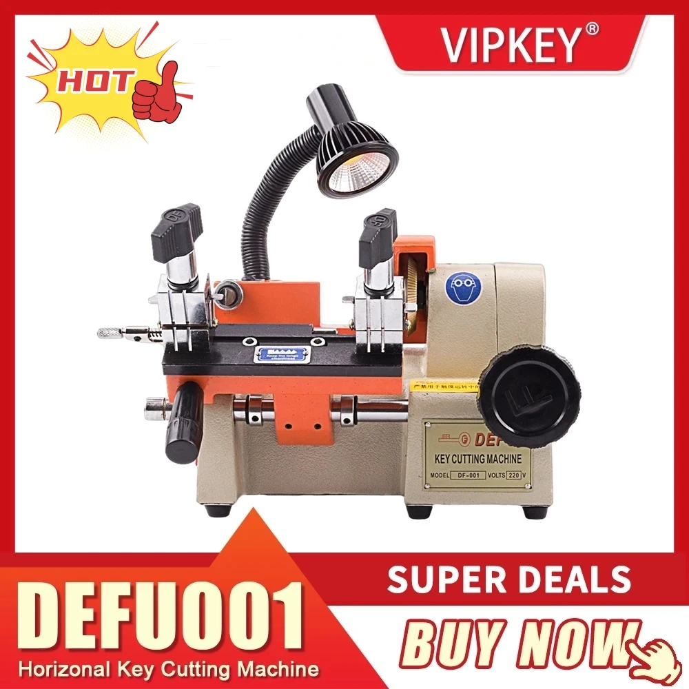 220V-Horizontal-Electronic-Keying-Machine-DF-001-Desktop-Electronic-Key ...