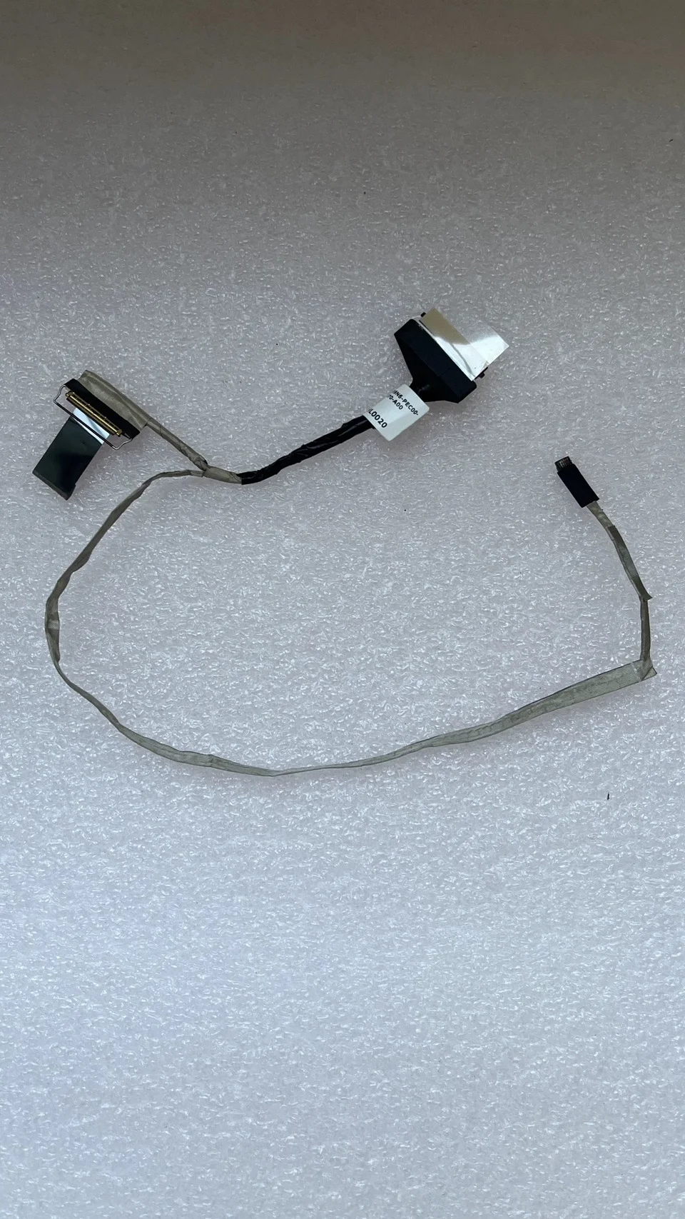 06YCXD-30pin-60Hz-02HW09-40pin-144Hz-LCD-Video-screen-Flex-cable-For ...