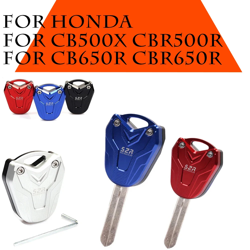 For HONDA CB650R CBR650R CB500X CB500F CB1100 CBR1000RR CBR600RR ...