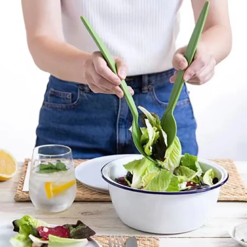 Multi-functional-Salad-Mixer-Household-Attachment-Portable-Manual ...