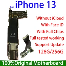 Placa base Original para iphone 13/13 Pro/13 Pro Max, con/sin ...