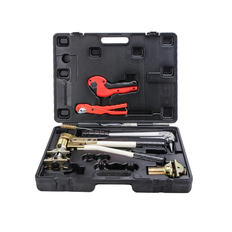 Pex Clamp Tool for Flex Water and Stabil System PEX-1632 Pipe Slipping ...