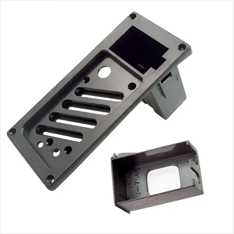 Acoustic-Guitar-Preamp-Equalizer-EQ-7545R-Piezo-Pickup-Cover-9V-Battery ...