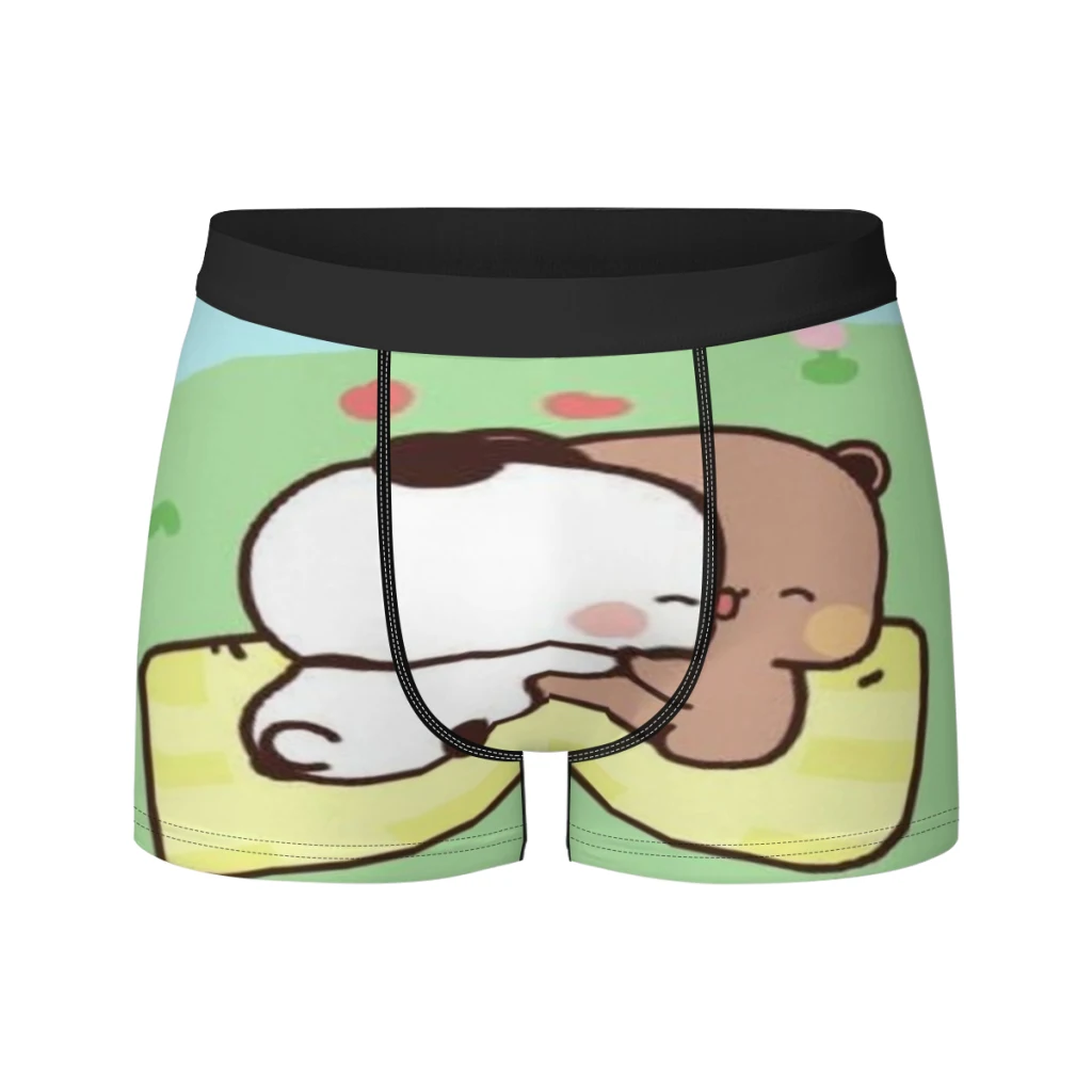 Panda Bear Hug Bubu Dudu - Calzoncillos tipo bóxer transpirables de ...