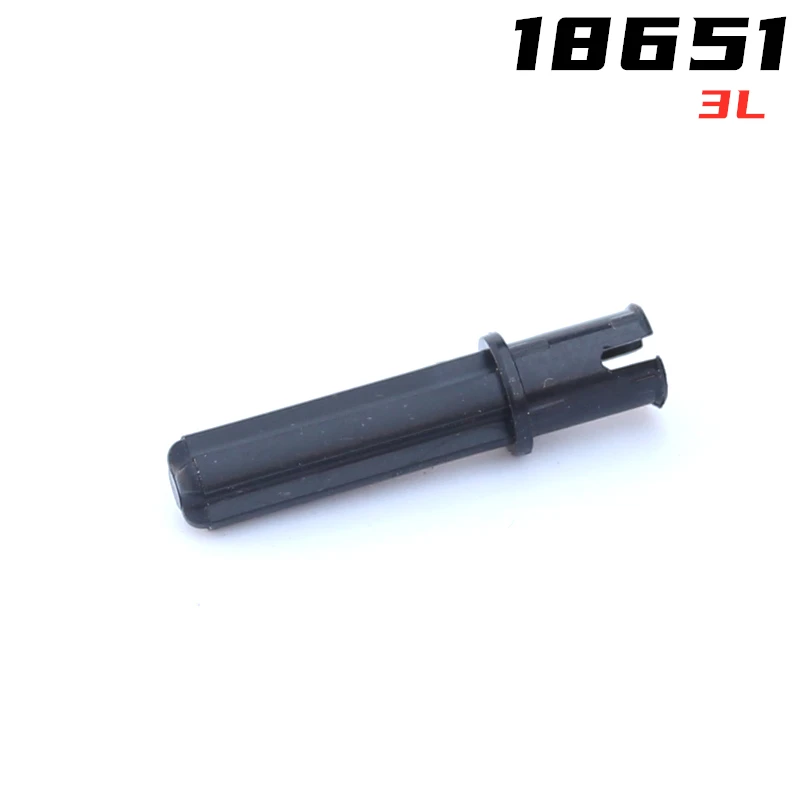 Rainbow-Pig-MOC-Particles-18651-High-Tech-Axle-Pin-3L-with-Friction ...