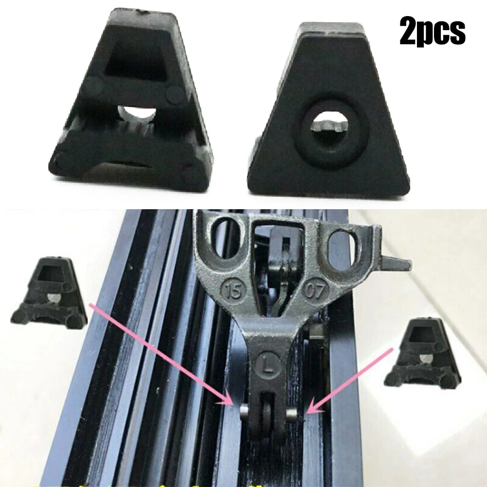 Sunroof Bracket Glass Slider Repair Kit Clip Buckle For Mercedes-benz ...