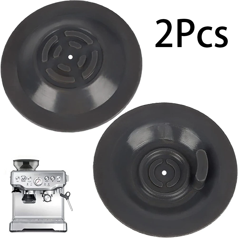 2Pcs-54mm-Cleaning-Disc-For-Breville-Coffee-Machine-Espresso-Coffee ...