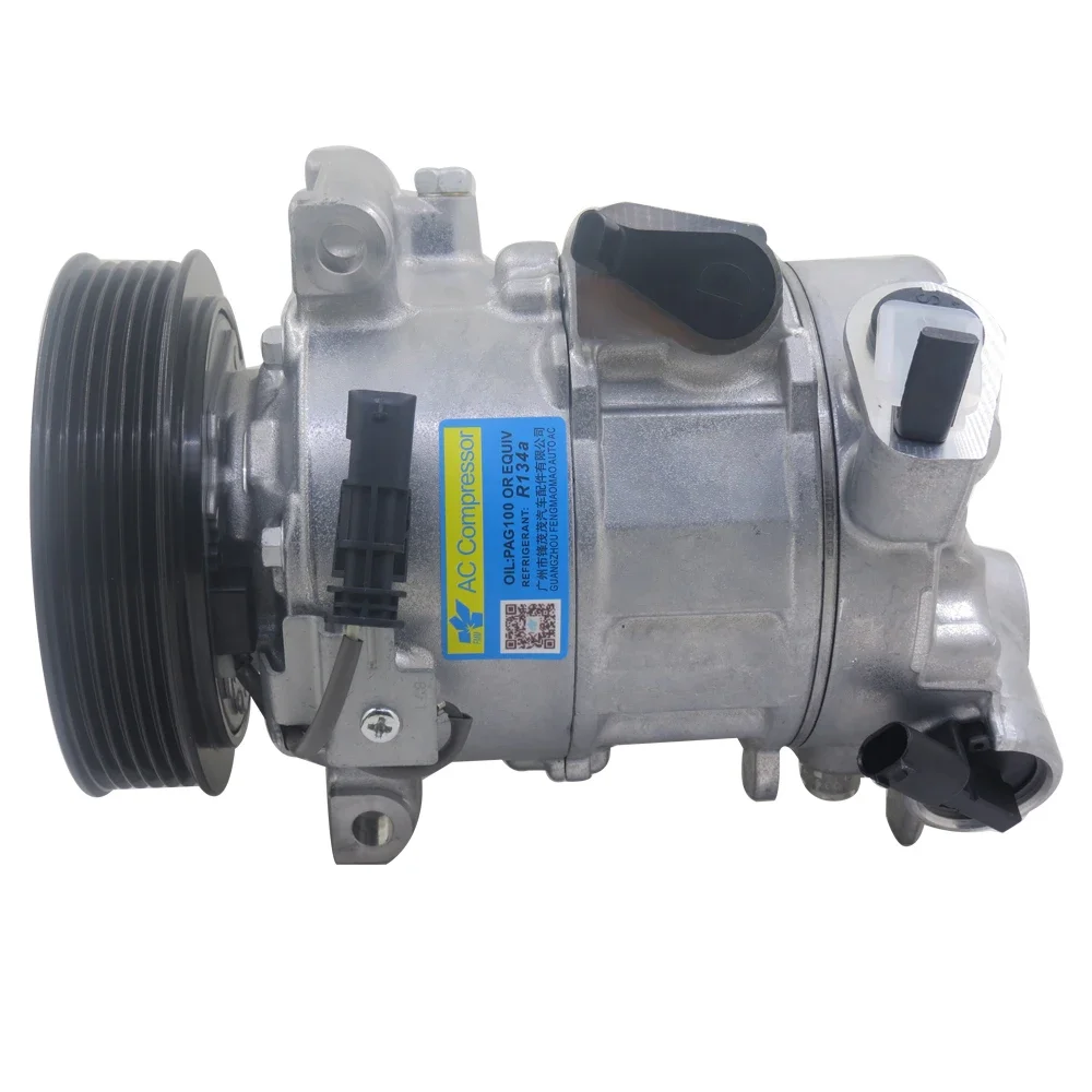 6SBU14C-Car-Air-Conditioning-Compressor-For-Alfa-Romeo-Giulia-2-0L-2-9L ...