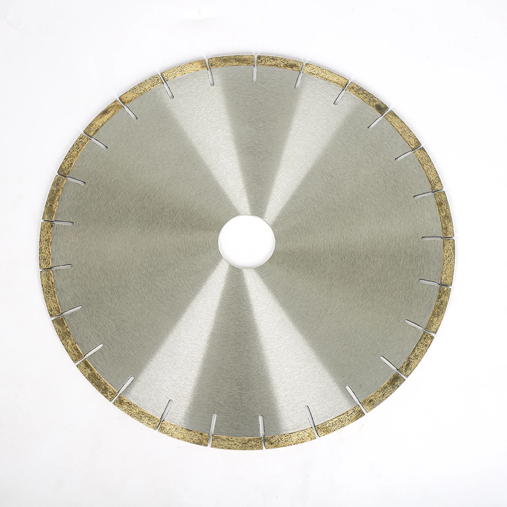 10 Inch 250mm Diamond Saw Blades Cutter Blade For Marble Stone ...
