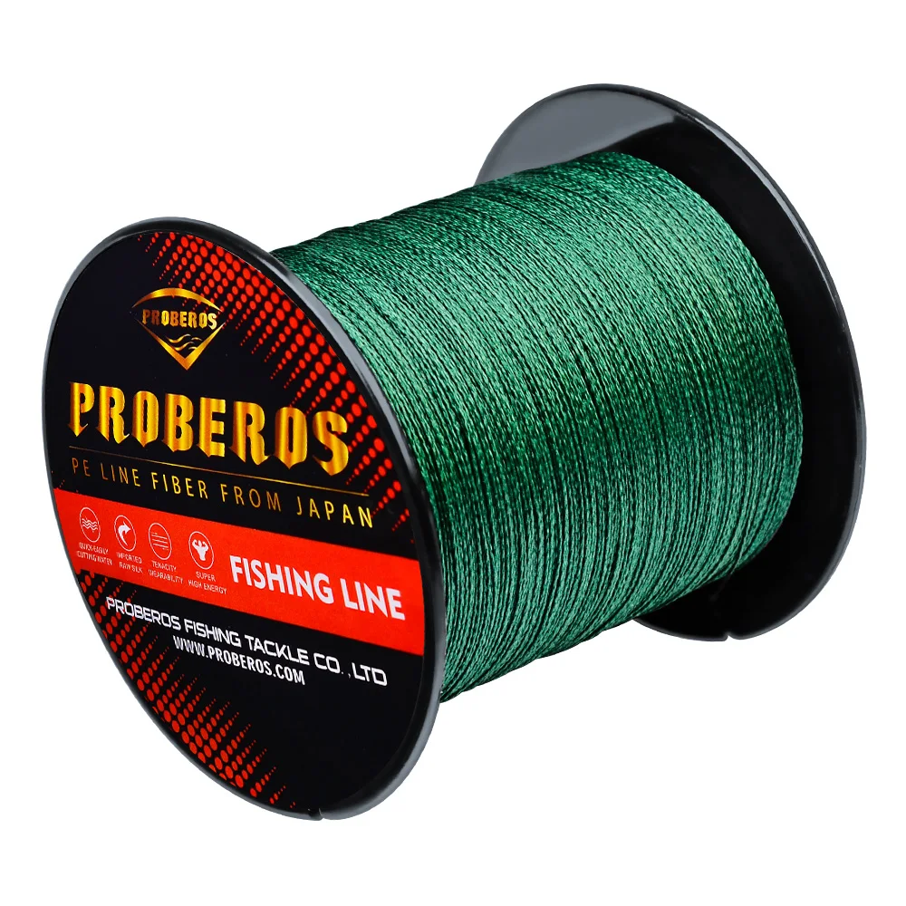 100M-Fishing-Line-Red-Green-Grey-Yellow-Blue-braided-fishing-line ...
