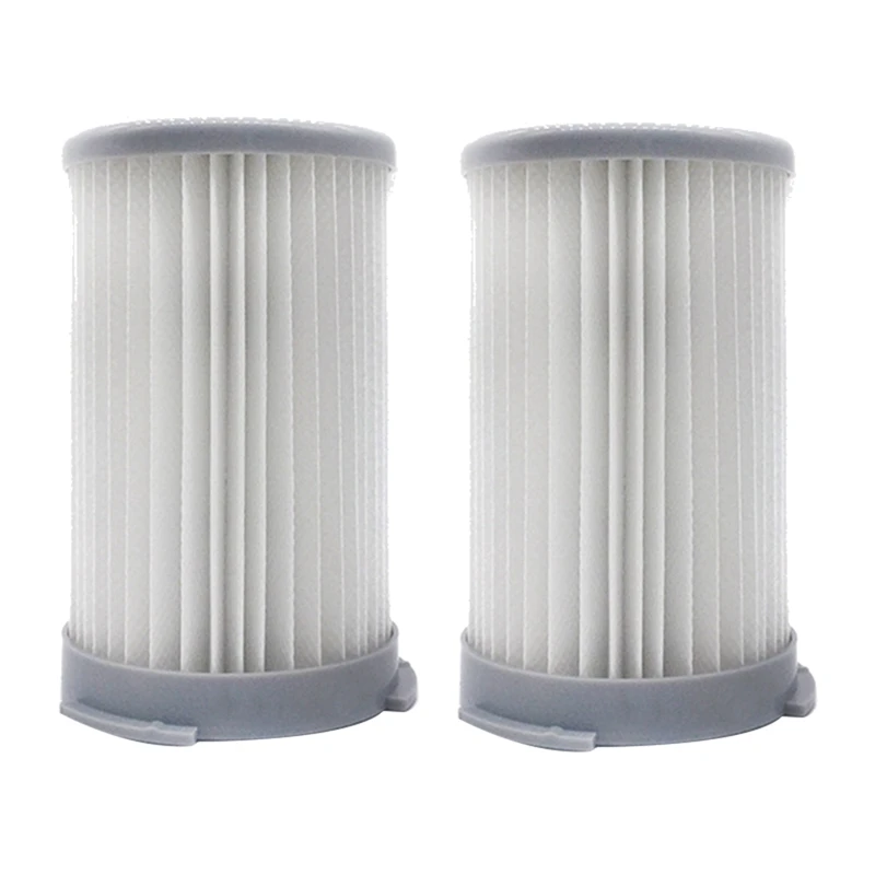 Vacuum-Cleaner-Filter-Elements-HEPA-Accessories-For-Electrolux-ZS203 ...