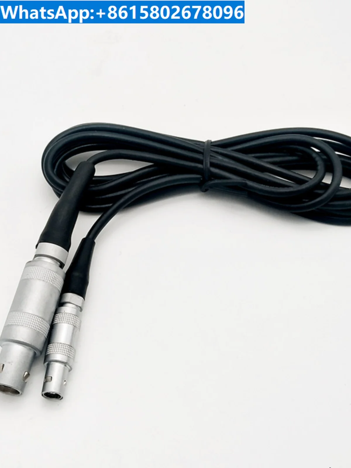 Detector-probe-wire-Ultrasonic-detector-probe-connection-wire-C9-C6 ...