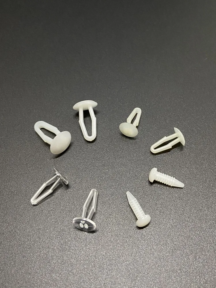 Nylon-66-Plastics-PC-Material-Natural-Transparent-Electrical ...