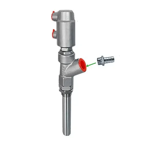 Anti-drip-Pneumatic-Valve-Anti-Drop-Filling-Nozzle-Filling-Head-Filling ...