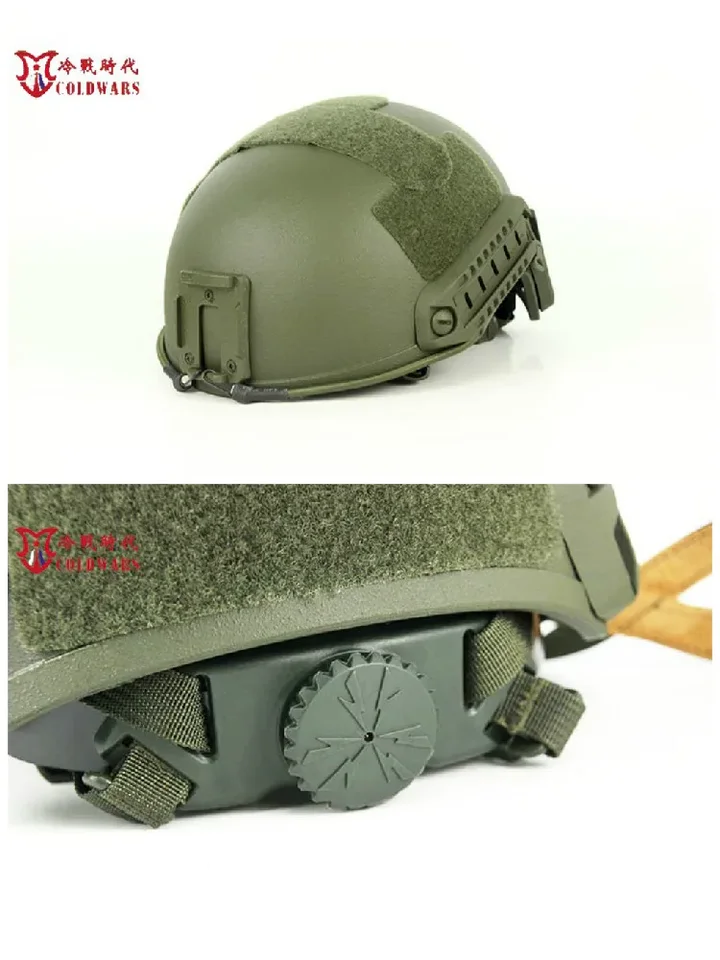 Airsoft Helmet Cover Russian EMR Camo Helmet Cover - Tactical Velcro ...
