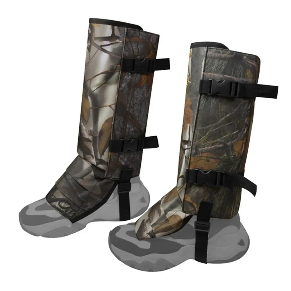 Snake-Gaiters-Snake-Guard-Waterproof-Snake-Guards-Bite-Protection-For ...