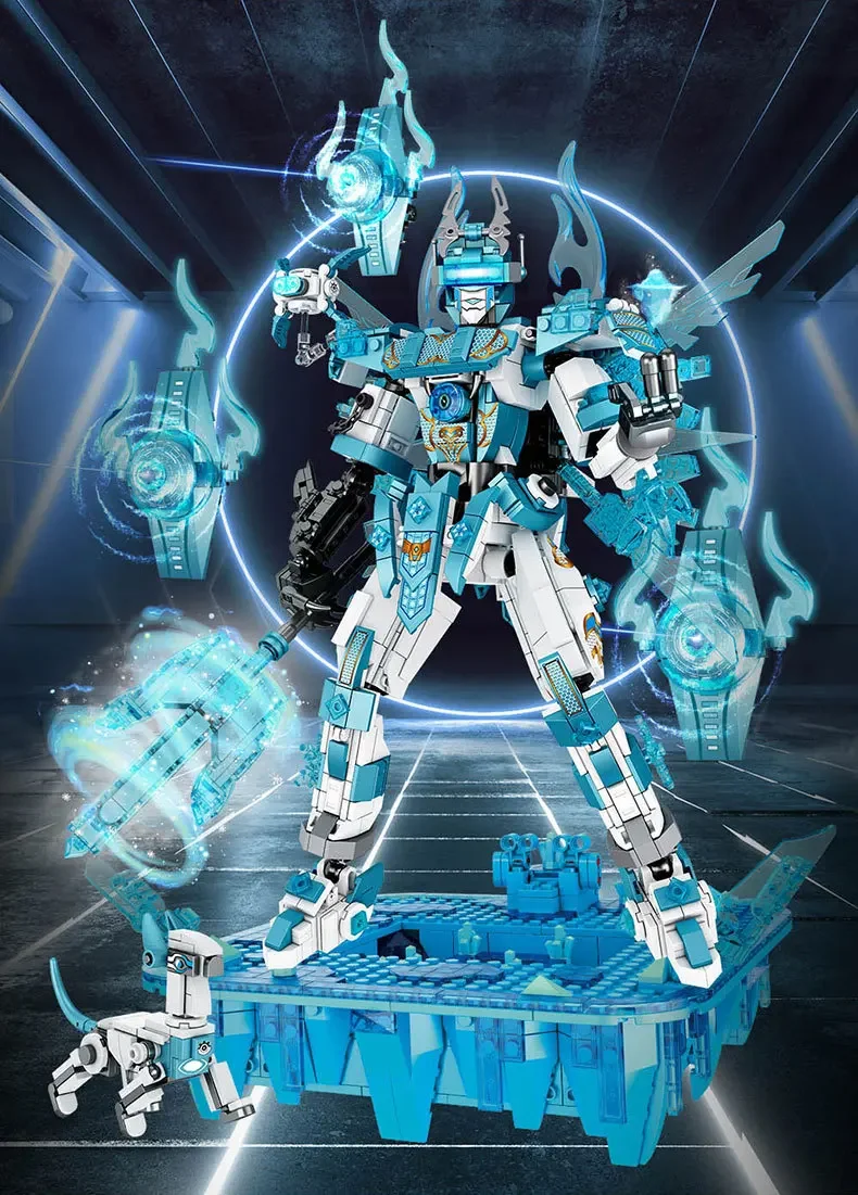 Bionicle Best Sets