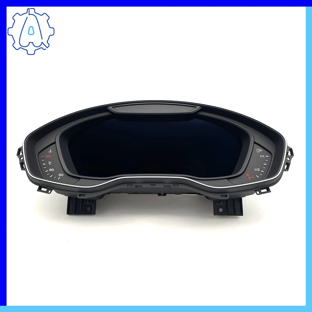 Virtual cockpit for Audi A4 B9 A5 Q5 FY S4 S5 RS4 RS5 LCD instrument ...