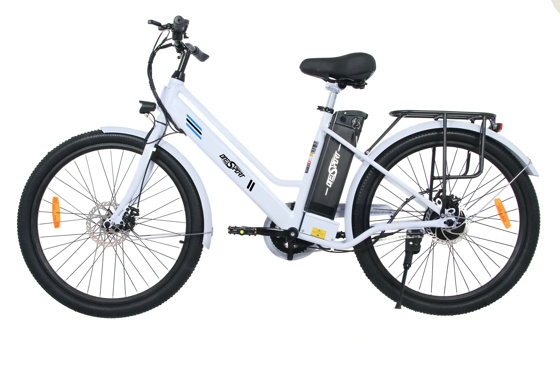 EU-Stock-New-Electric-Bicycle-250W-500W-Motor-Max-Speed-25KM-H-46V-14 ...
