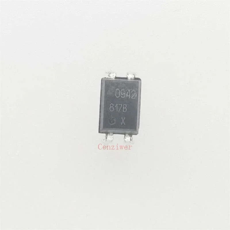 LTV-817-B LTV817B DIP-4 Inline Optocoupler Optocoupler Isolator Brand ...