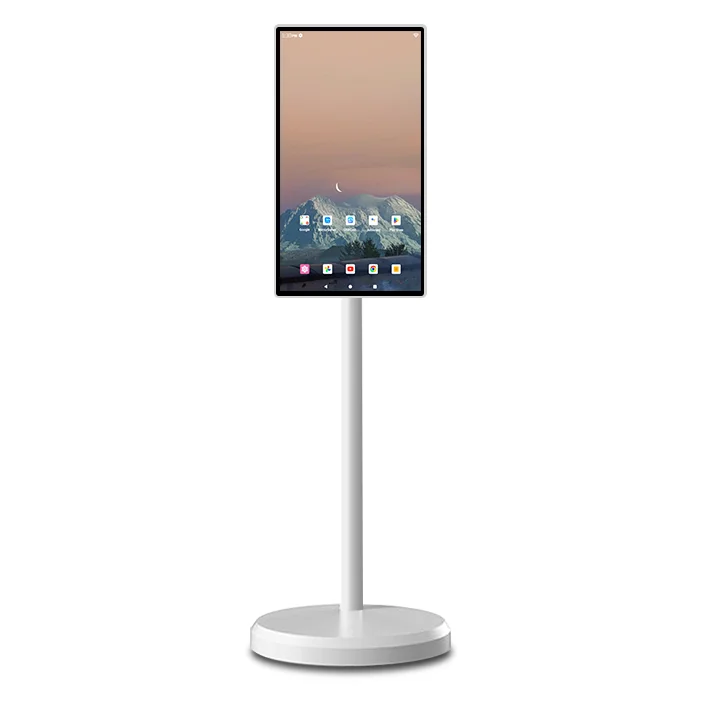 New-moveable-stand-by-me-Android-touch-screen-monitor-built-in-battery ...