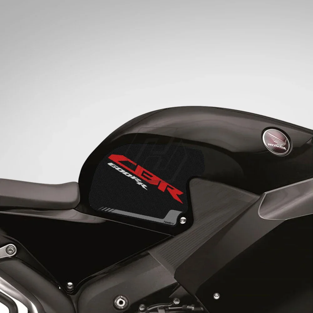 For-Honda-CBR-600RR-2013-2017-Sticker-Motorcycle-Accessorie-Side-Tank ...