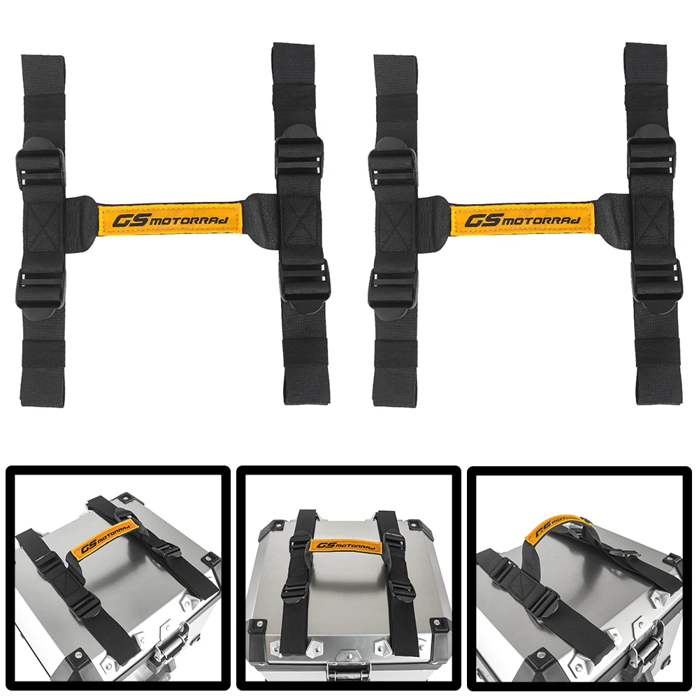 Aluminum Box Side Handle Motorcycle | Aluminum Top Case Motorcycle ...