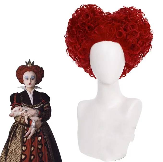 White Queen Alice In Wonderland Full Body