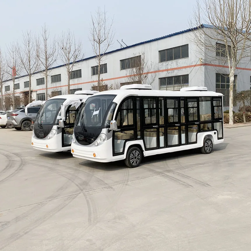 Elektroautos-Street-Legal-Factory-Direct-Rated-Crew-16-elektrischer ...