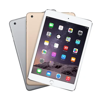 Apple ipad mini 3th Gen 2014 Model Tablet PC 16GB A7 chip 7.9 inch ...