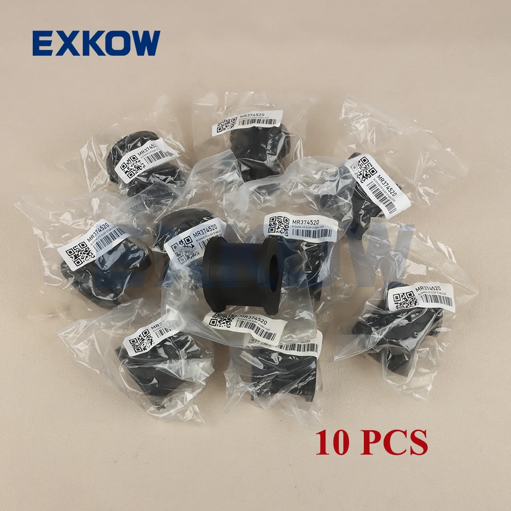 Bujes-estabilizadores-de-suspensi-n-delantera-accesorio-para-Mitsubishi ...