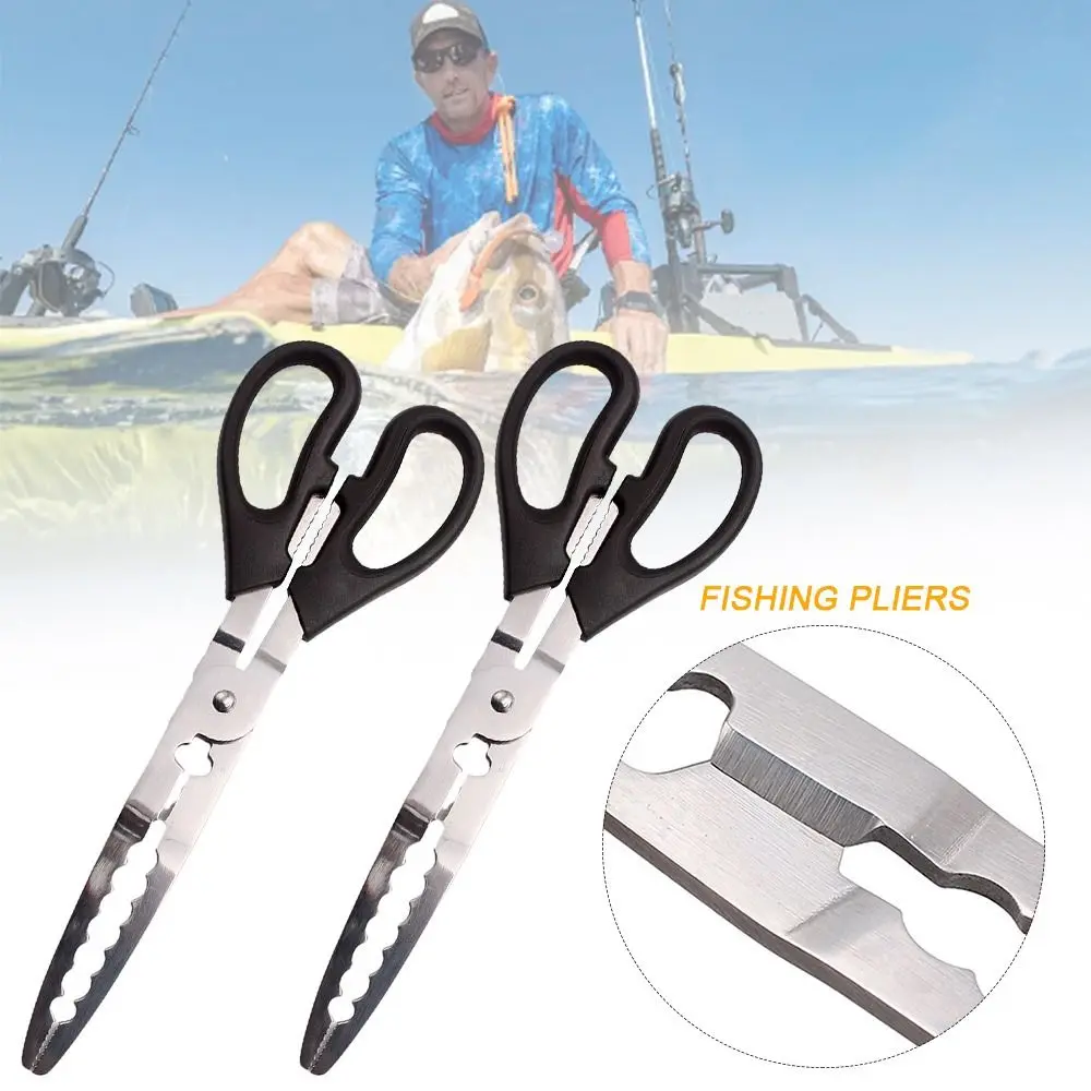 Stainless-Steel-Fishing-Pliers-2023-Fish-Crab-Scissor-Gripper-Trap ...