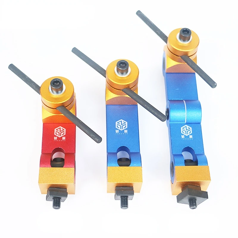 Universal-Adjustable-CNC-Mill-Machine-Work-Piece-Stop-Positioner-for ...