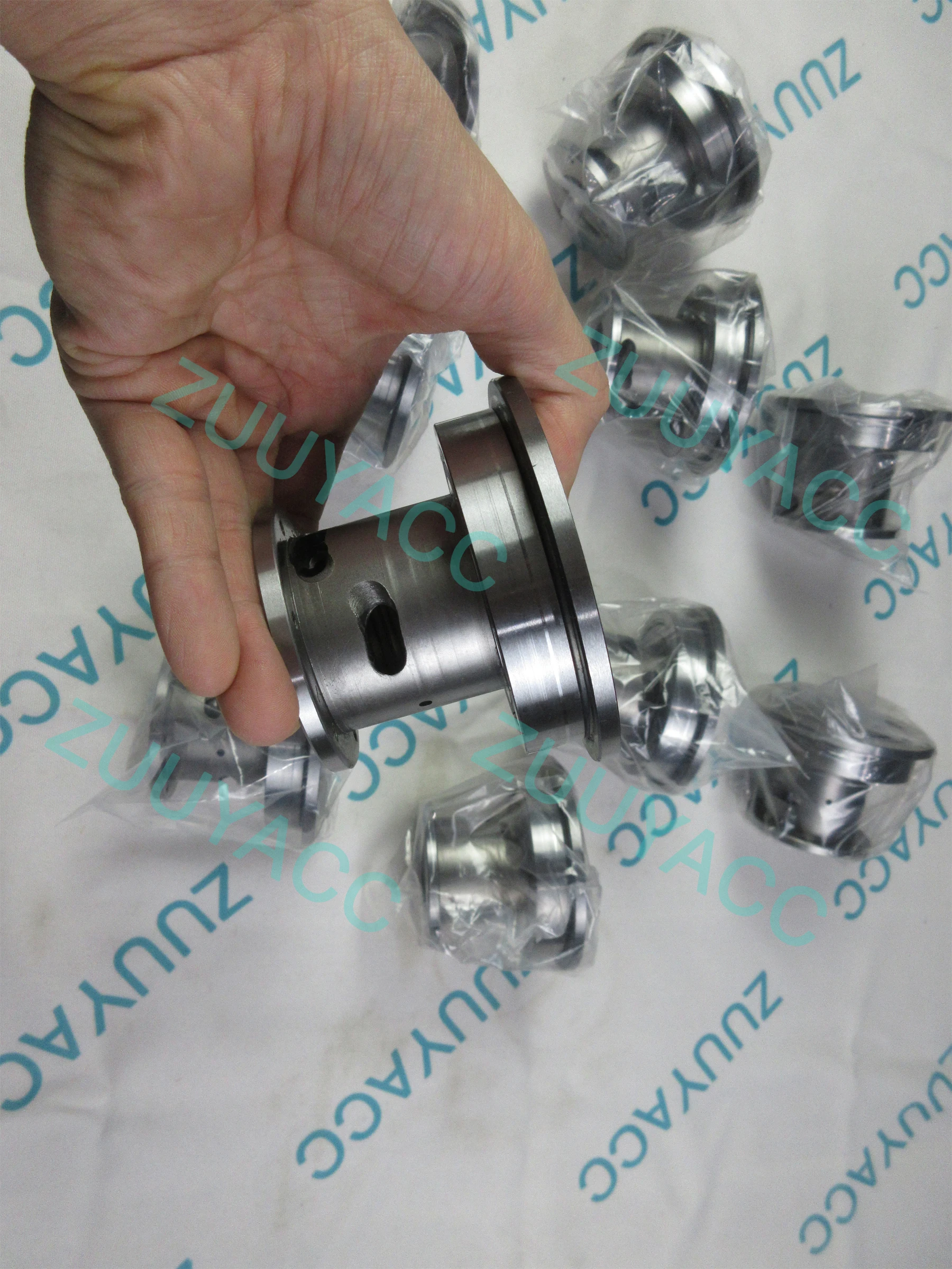 Electrical-Power-Steering-Rack-Bearing-for-Ford-Explorer-13-15 ...