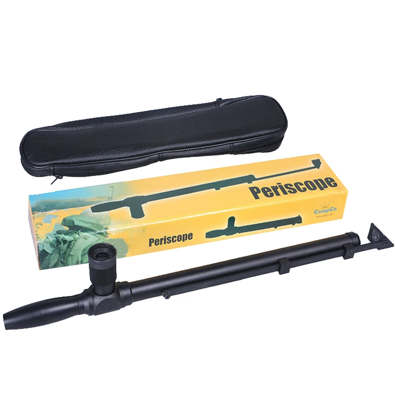 Retractable-Periscope-Telescope-Outdoor-Hunting-Concealed-Practical ...
