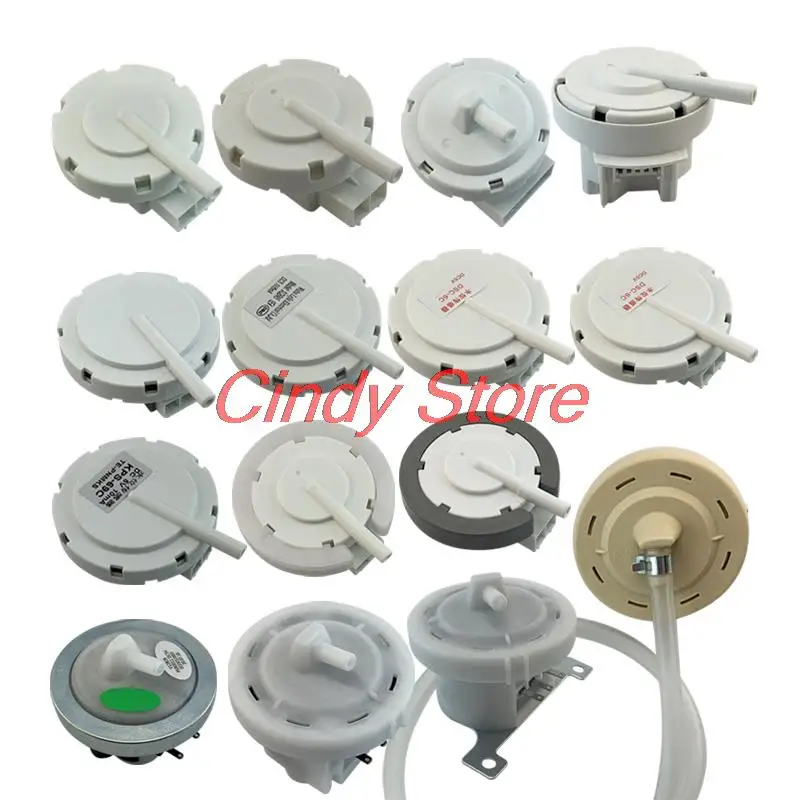 Universal-Washing-Machine-Washer-Water-Level-Switch-Pressure-Sensor-for-LG-Panasonic-TCL-Haier ...