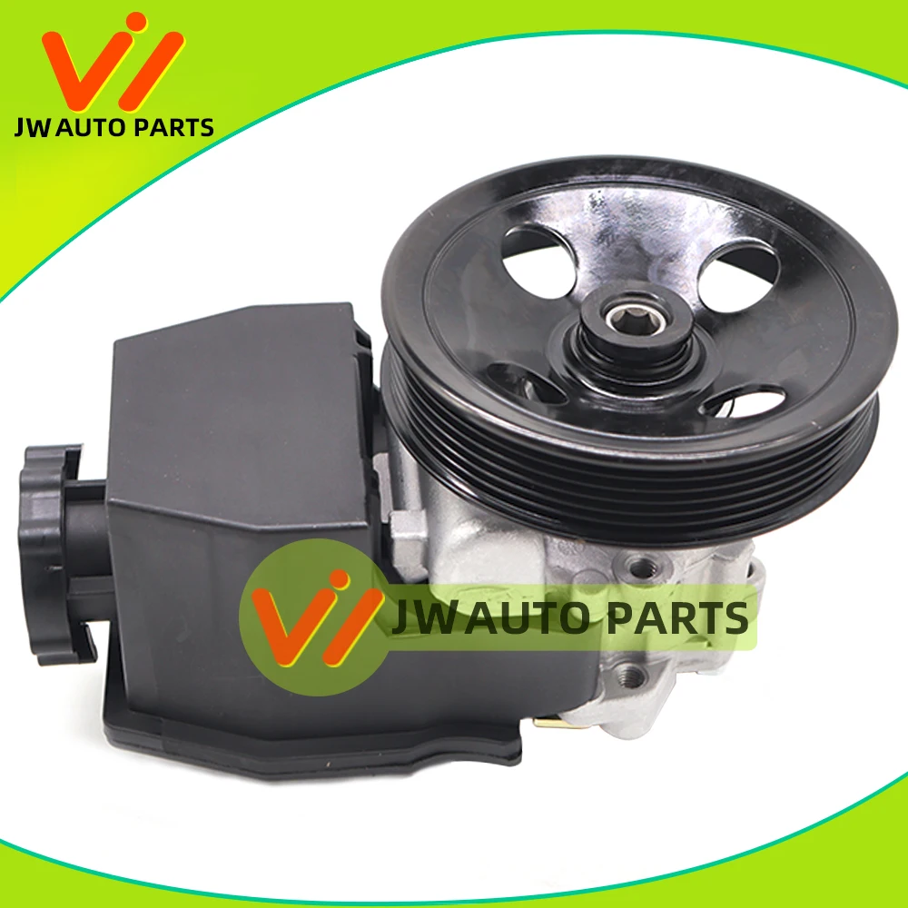 power-steering-pump-for-Mercedes-Benz-C-CLASS-W204-W203-C180-C200 ...