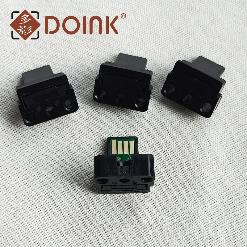 8PCS MX-C38 Chip For Sharp MX-C311 MXC312 MXC380 MXC381 MX400P MX401 ...