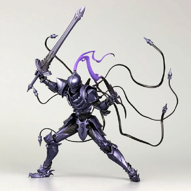 Berserker Fate Zero Figure