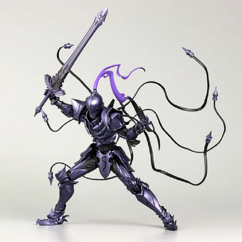 Fate Zero Berserker Lancelot