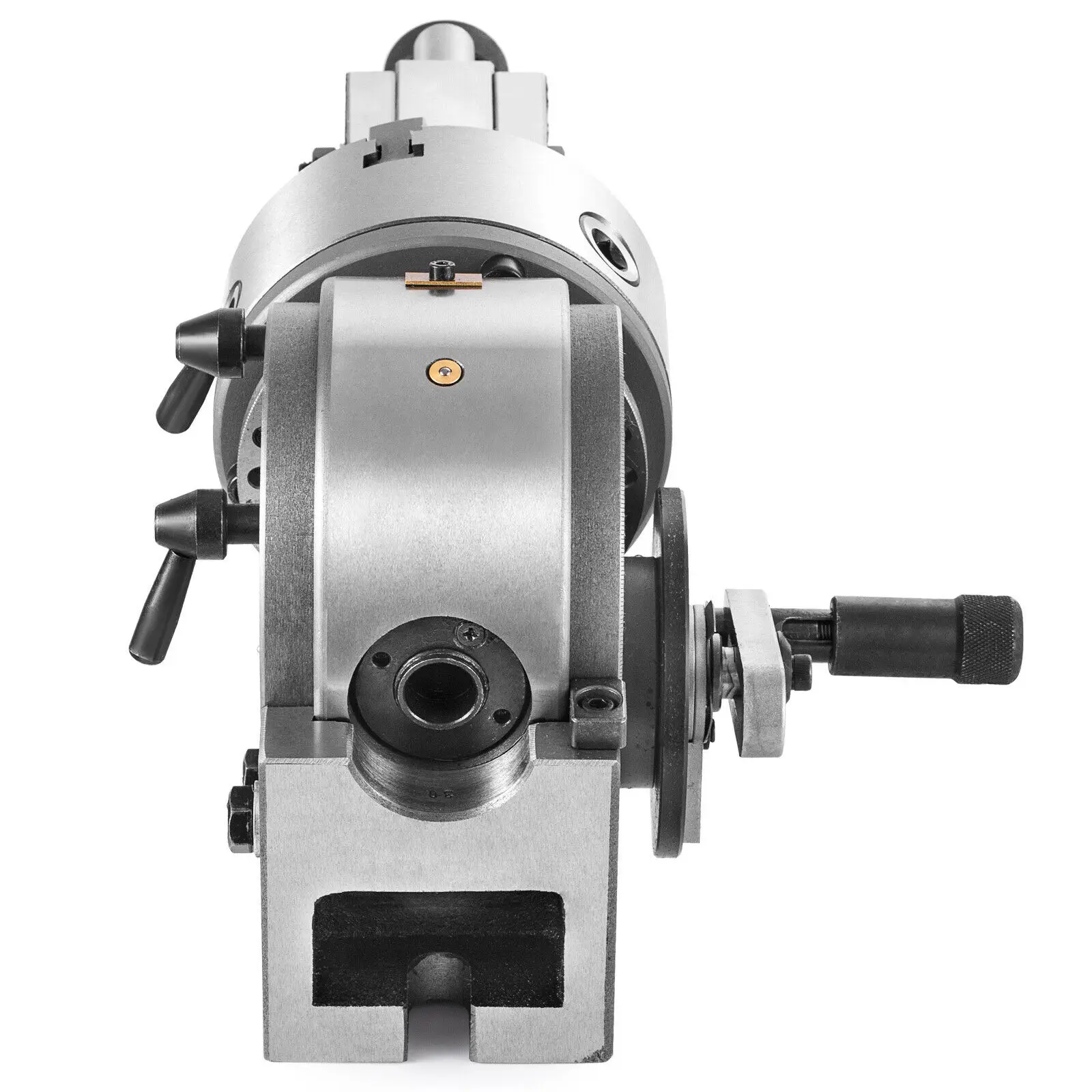 Wholesale BS 1 6 Precision Indexing Head Dividing Machine For Milling