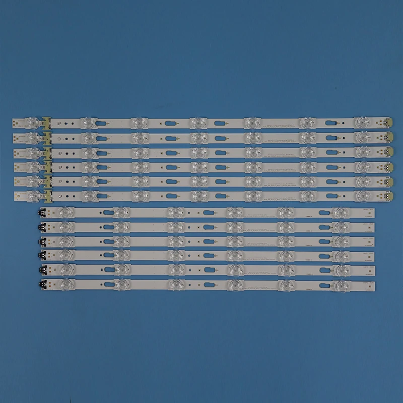 New-LED-Strip-For-TV-UE50KU700-UE50HU6000K-UN50MU6100-UE50MU6120 ...