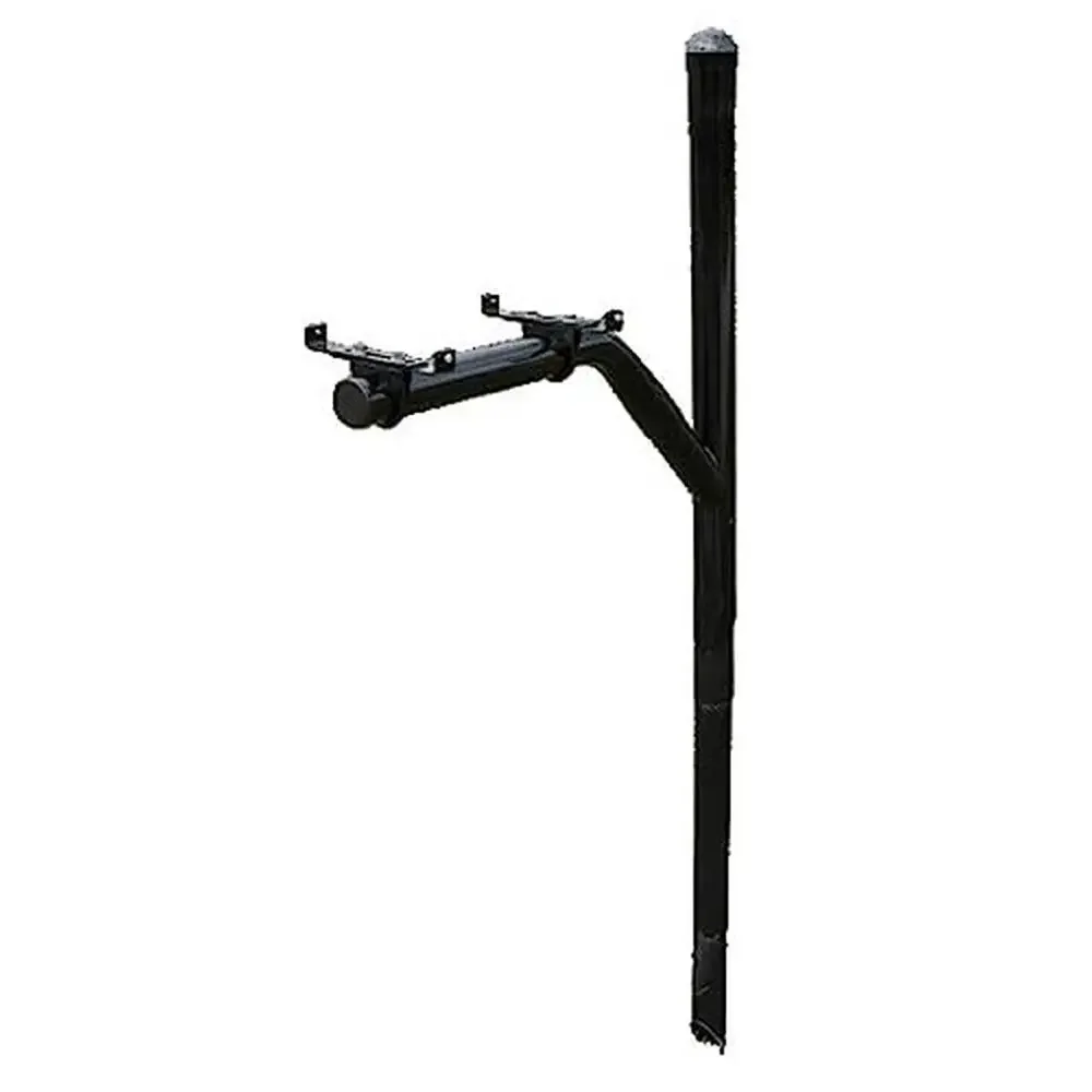Swing-Away-Snowplow-Proof-Mailbox-Post-Extender-Return-to-Center-Design ...