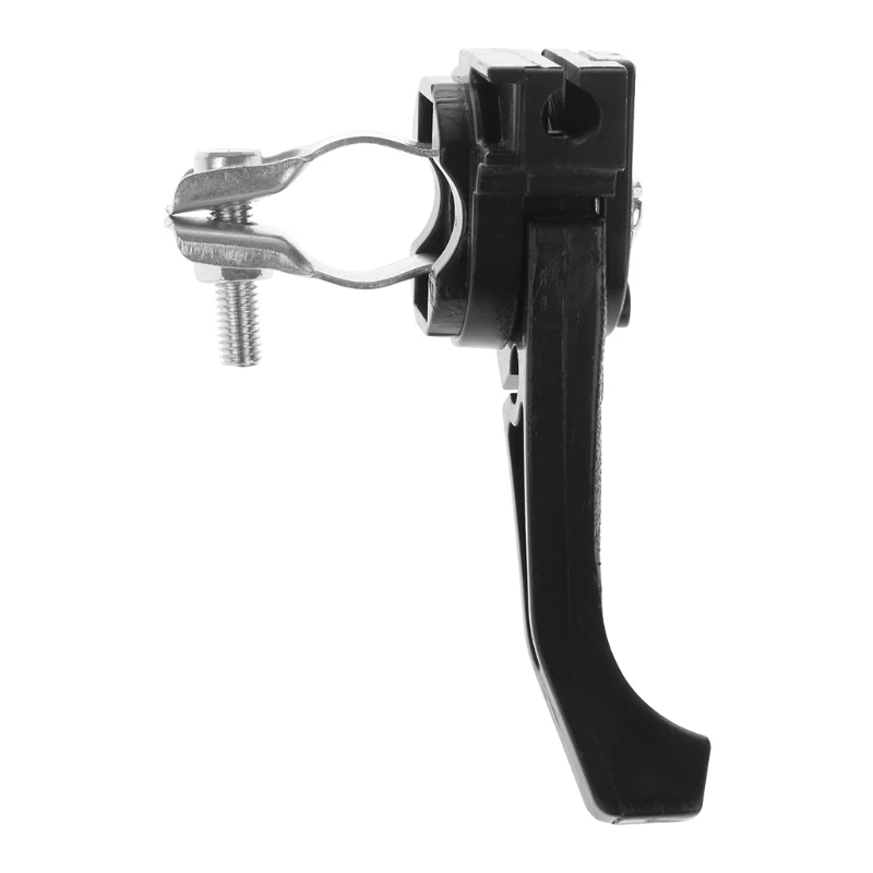 69HF Universal Lawn Mower Throttle Lever With Screw Fit For 23-27mm ...