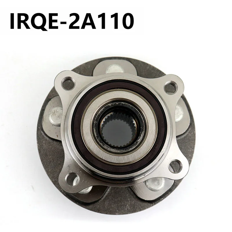 2A110-Automotive-Parts-Front-Wheel-Hub-Bearing-Unit-43550-48010 ...