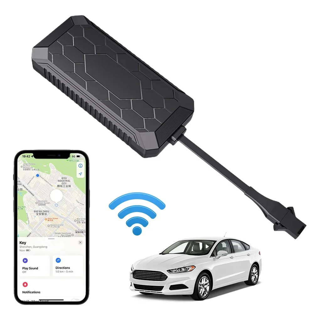 Mini-GPS-Tracker-Real-Time-Monitoring-System-Vehicle-Tracking-Device ...