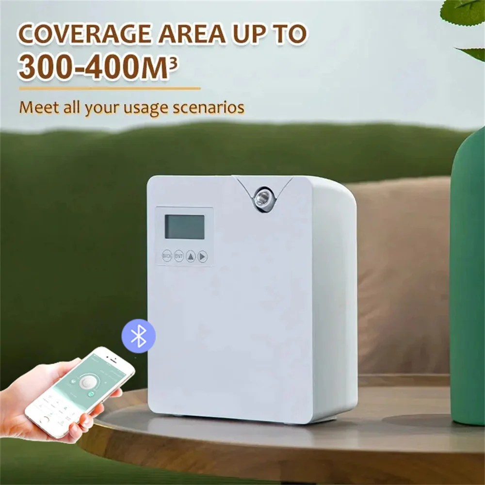 Aroma-Diffuser-Scent-Machine-For-Home-Coverage-400m-Air-Fresheners ...