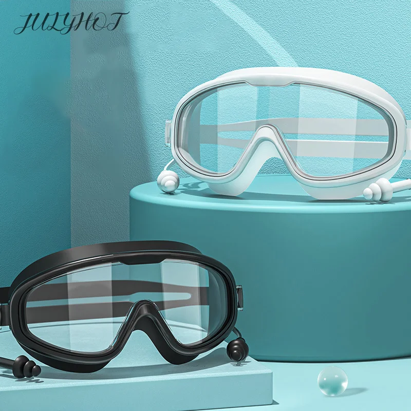 Popular-Online-Waterproof-And-Anti-Fog-Large-Frame-Professional-Diving ...