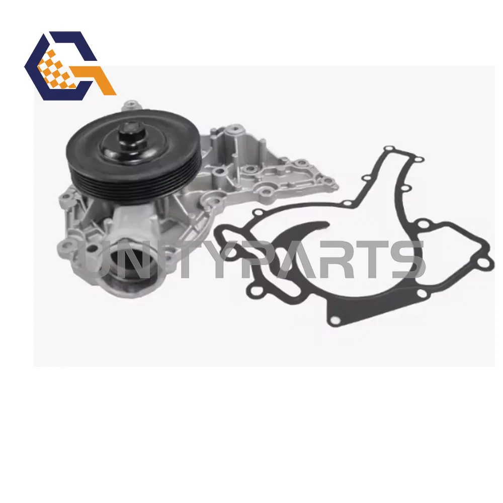 Cooling-Water-Pump-2722000901-A2722000901-2722000401-For-MERCEDES-BENZ ...